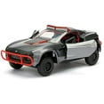 2 Fast 2 Furious METALS 1:32 FF8 Letty'S Rally Fighter Car Play Vehicle ...