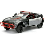 2 Fast 2 Furious METALS 1:32 FF8 Letty'S Rally Fighter Car Play Vehicle ...