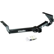 Draw-Tite 75119 Round Tube Max-Frame Class III Trailer Hitch - Walmart.com