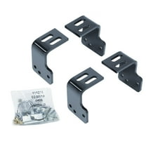 Reese 58426 Fifth Wheel Trailer Hitch Adapter Kit for #30035 and #30095 ...