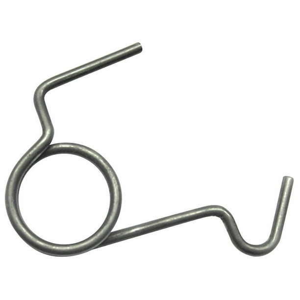 RestoParts Quarter Window Tension Spring 1968-1972 GTO 442 Chevelle ...