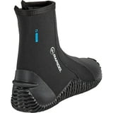Rapido Boutique Collection Wise 5mm Neoprene Wetsuit Zipper Dive Boot, Great Scuba Diving ...