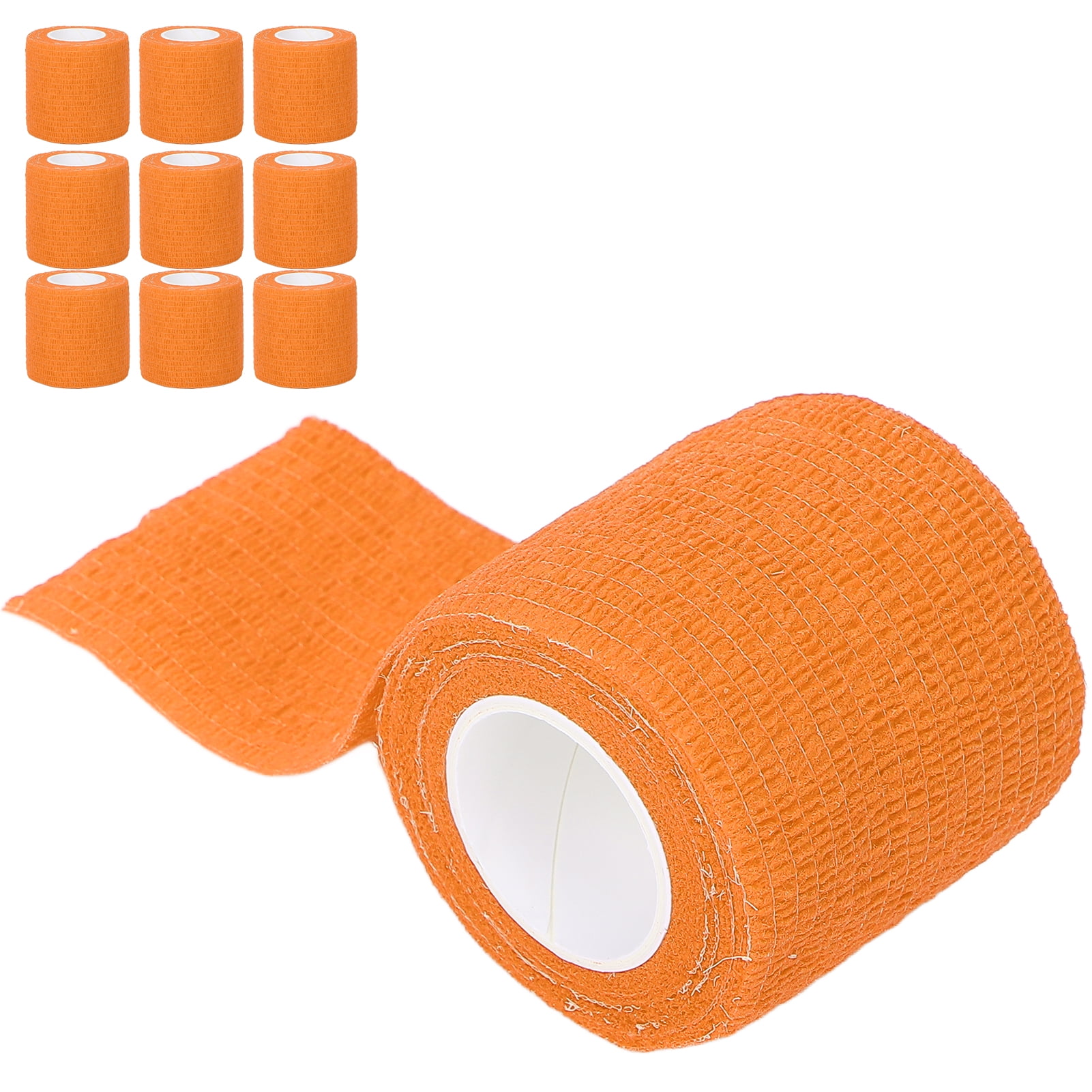 Click here for Zaqw Self Adhesive Bandage Wrap  10pcs Multifuncti... prices