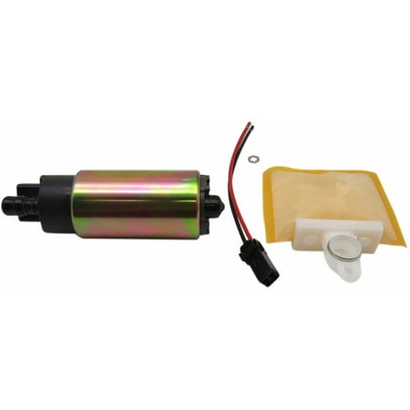 Electric Fuel Pump for 2004-2006 Toyota Camry 3.3L E8533, E2303, E2446 ...