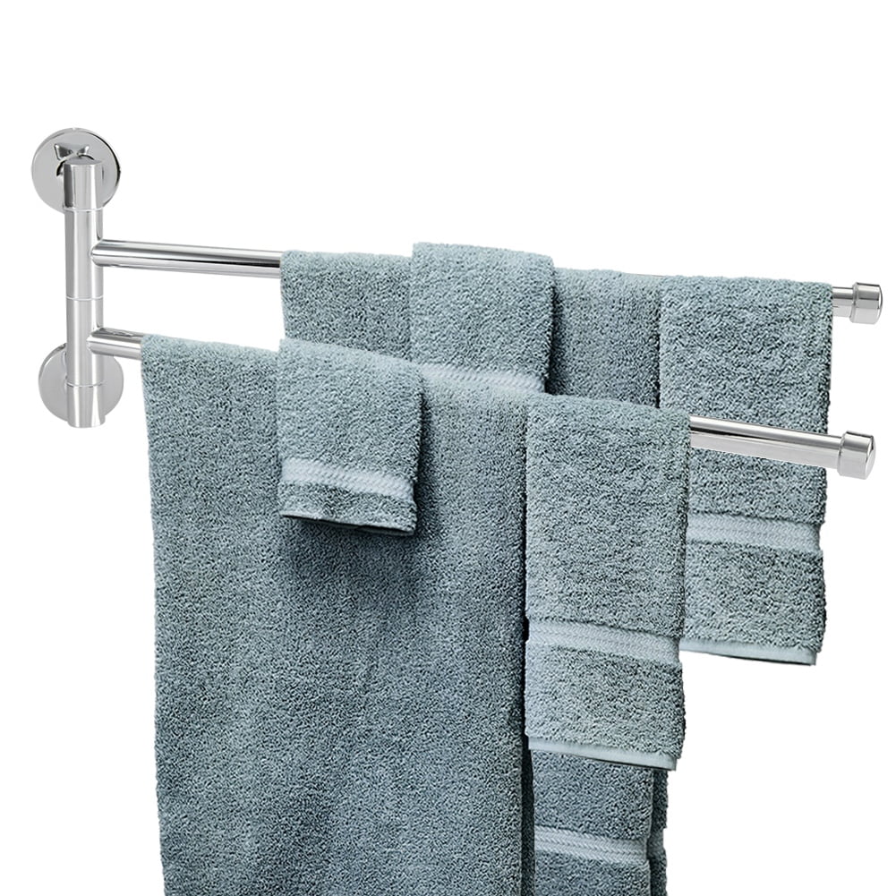 Click here for Fdit Towel Shelf Wall Mounted Towel Bar Towel Rack... prices