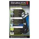 Remington R8 WetTech Lithium Powered Wet/Dry Rotary Shaver, Men's ...