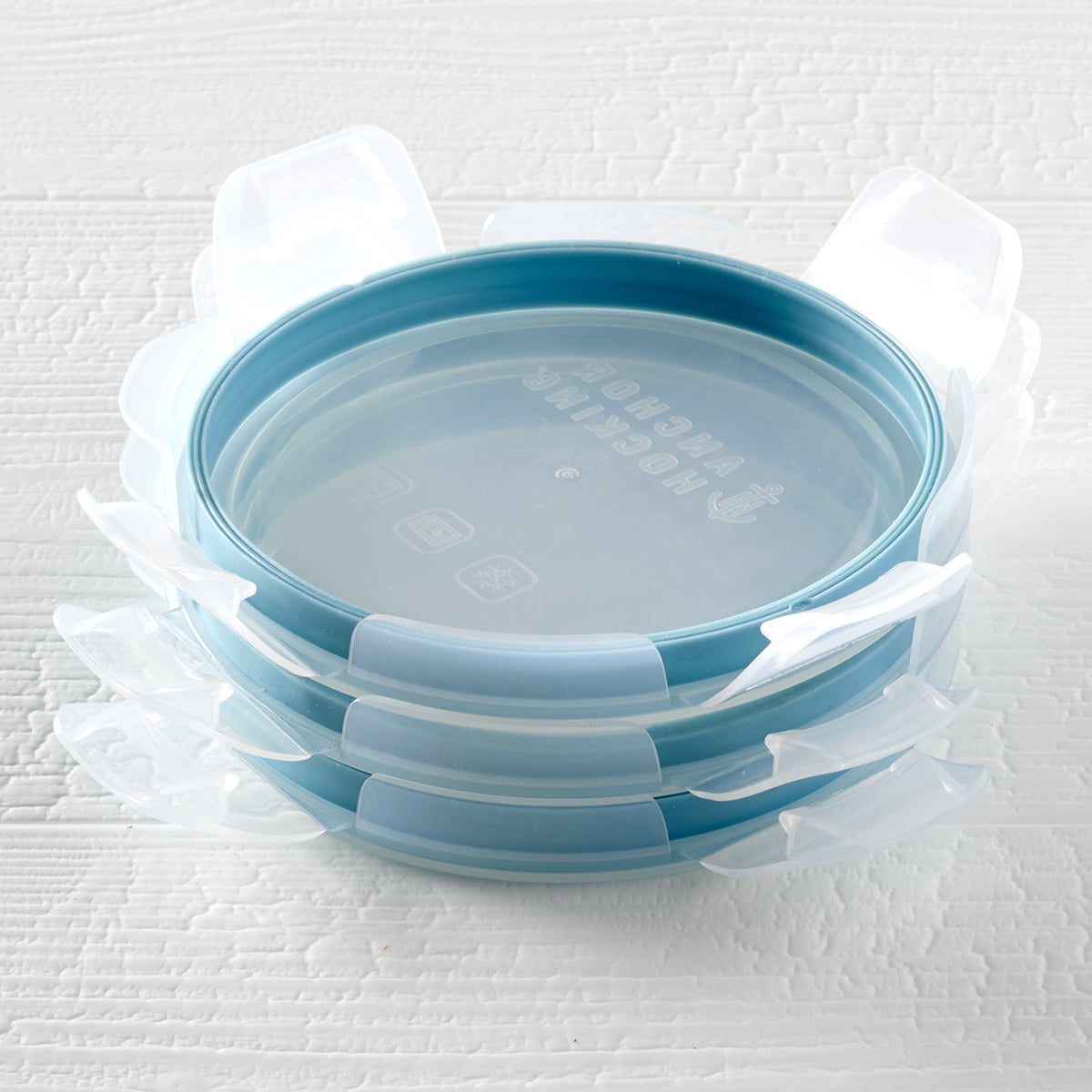 Buy Anchor Hocking 10 Piece Locking Lid Set Online at Lowest Price in ...
