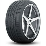 Nexen NFera SU1 255/45R19XL 104Y BSW (2 Tires) Fits: 2021-23 Tesla Y ...