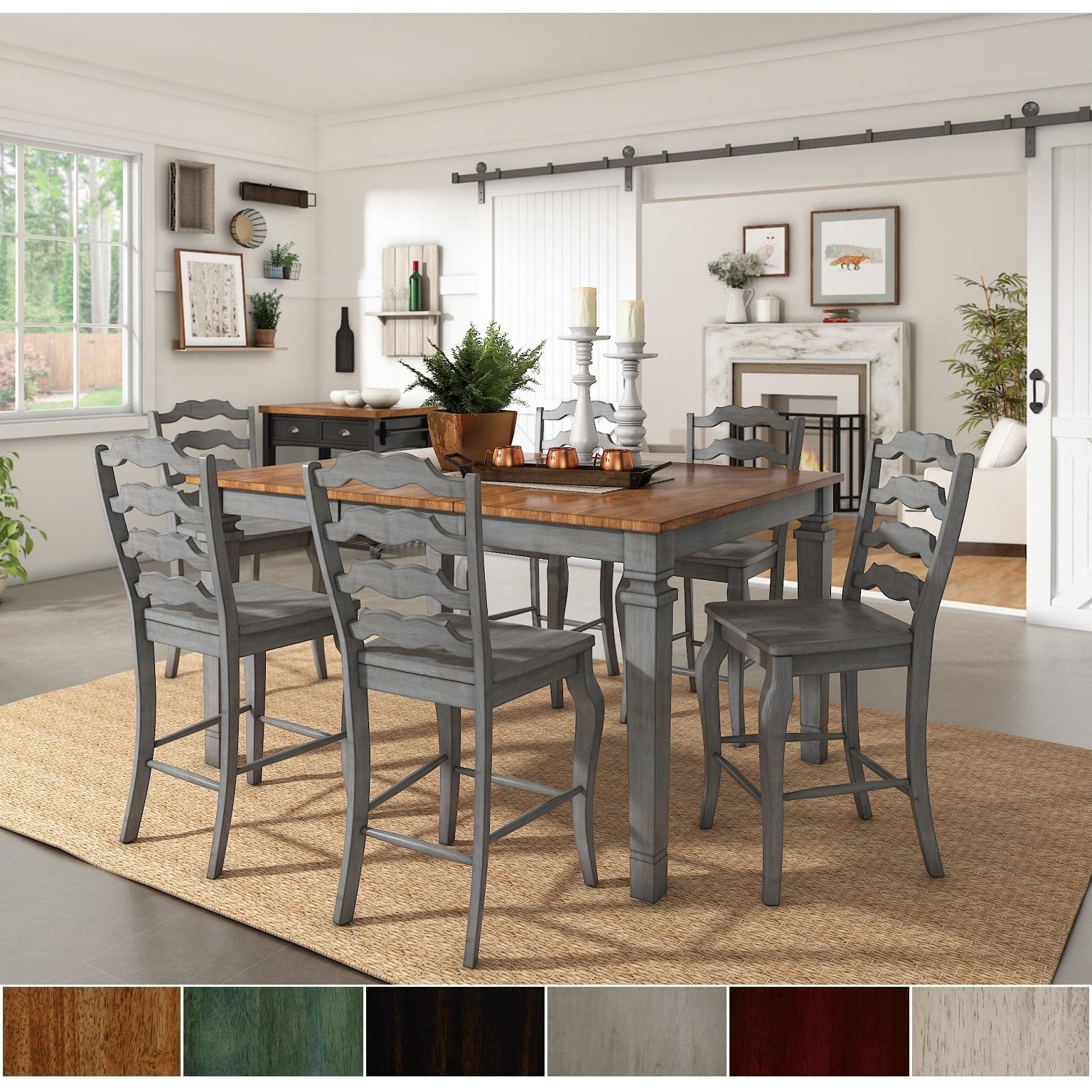Kitchenette Sets