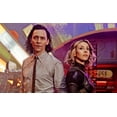 Loki: The Complete First Season (Blu-ray) (Disney) - Walmart.com