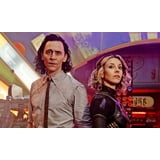 Loki: The Complete First Season (Blu-ray) - Walmart.com