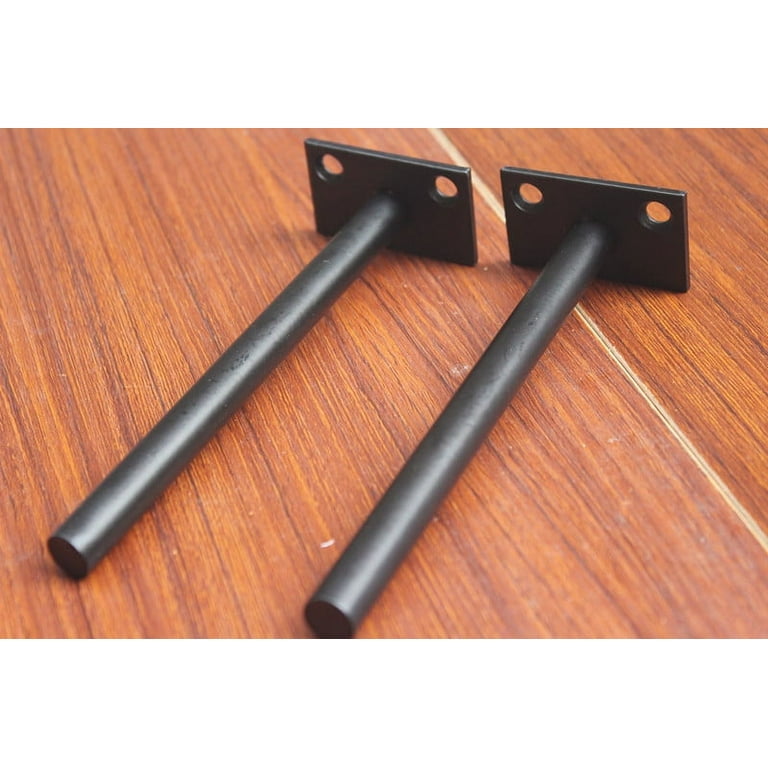 Hidden Floating Shelf Brackets