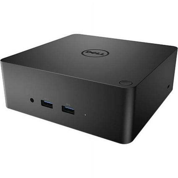 Dell Dock with Monitor Stand DS1000 - docking station - Walmart.com
