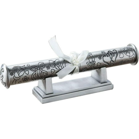 Marriage Certificate Holder Wedding Confirmation Keepsake Storage Box ...