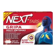 Pranosine 500 mg 20 tabletas | Walmart en línea