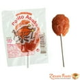 2 PACK | Alvbro Pollito Asado | Little Chicken Lollipop Hot | Mexican ...