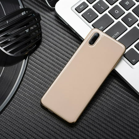 Brand New I8 Touch Card Personality Creative Dialing Dual Card Dual ...