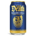 Liquid Death Sparkling Water, Killer Cola 12oz. Cans (6-Pack) - Walmart.com