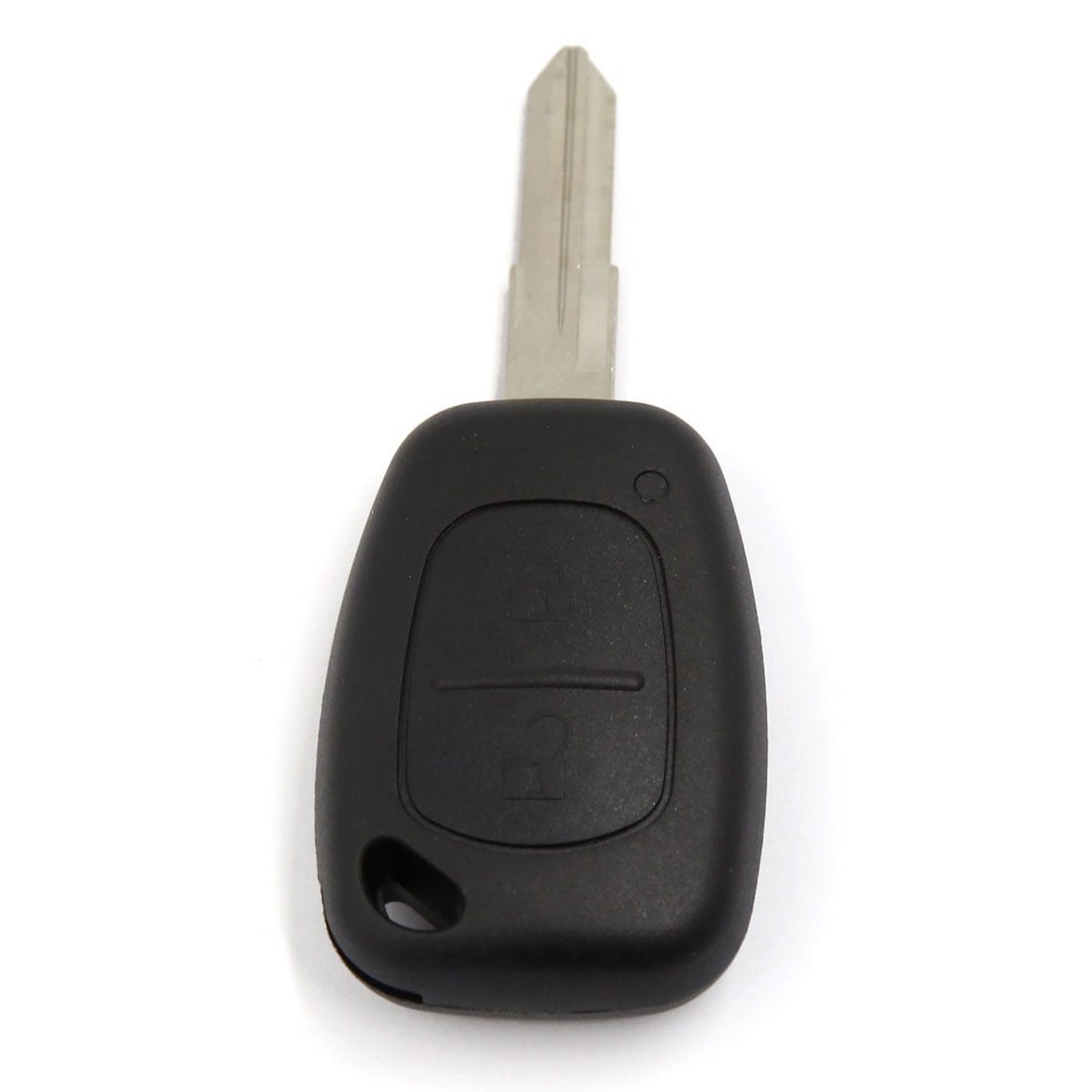 2 BTN Remote Key Case Shell fit for Renault Kangoo Dacia Logan Sandero ...