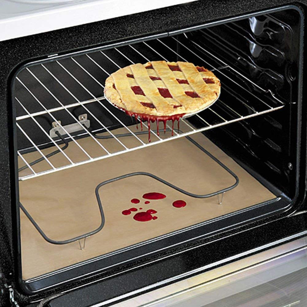 Click here for Rongmo Nonstick Oven Liners  Heat Resistant Craft... prices