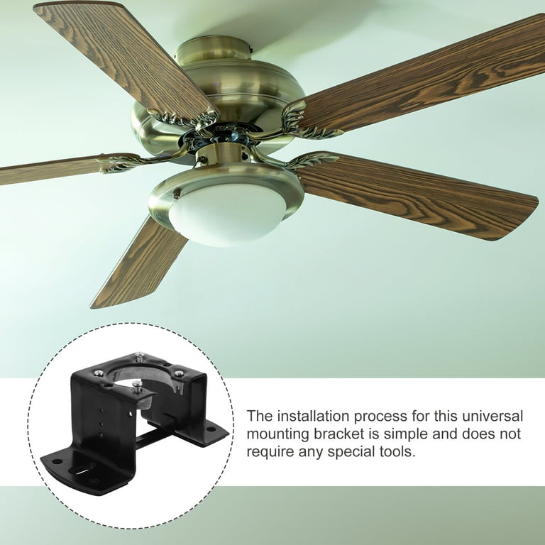Expandable Ceiling Fan Mounting Bracket Westinghouse Lighting 0101000