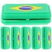 Tourna Vibrex Scorpion Vibration Dampener For Tennis, Squash and ...