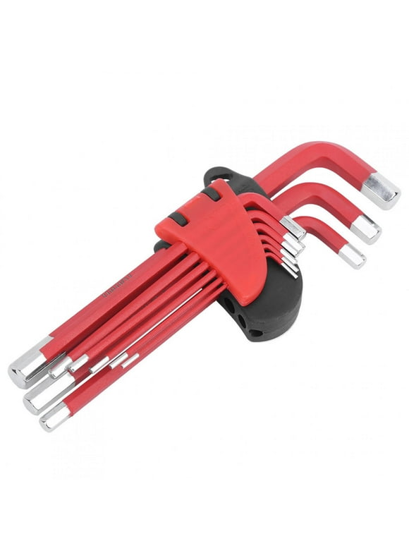 Hex Keys in Hand Tools - Walmart.com