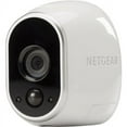 Arlo 720P HD Smart Security System - 4 Wireless Indoor/Outdoor Cameras ...