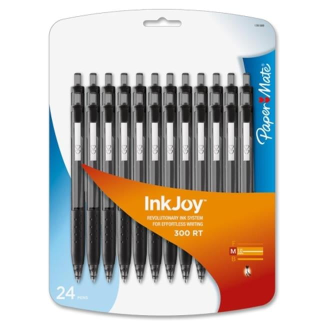 Click here for Paper Mate‌ Papermate 1781569 Inkjoy 300rt Ballpoi... prices