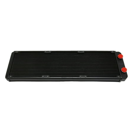 Liquid Water Radiator,Water Cooling Radiator G1/4 Water Cooling ...