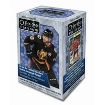 2023-24 O-Pee-Chee Platinum Hockey Cards Blaster - Walmart.com