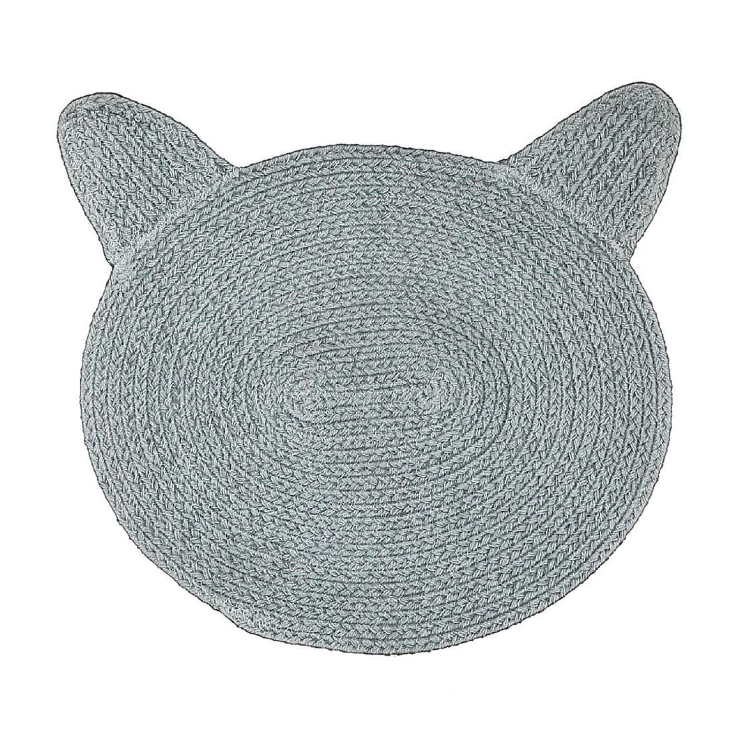 Click here for Ih Casadécor Ih Casa Decor Braided Cotton Cat Shap... prices