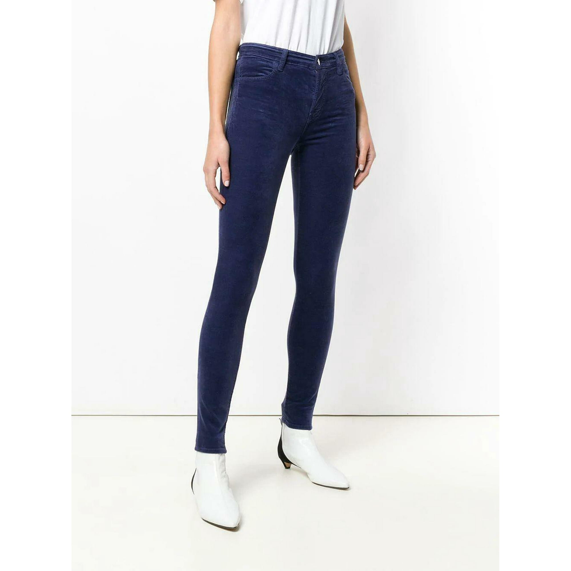 J Brand High Rise Skinny Maria Shop | emergencydentistry.com