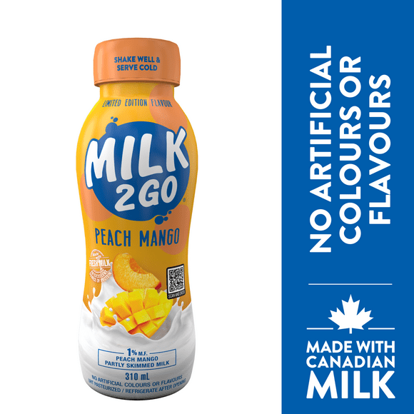 Buy Fresh Milk Near Me at Low Prices - Walmart Canada