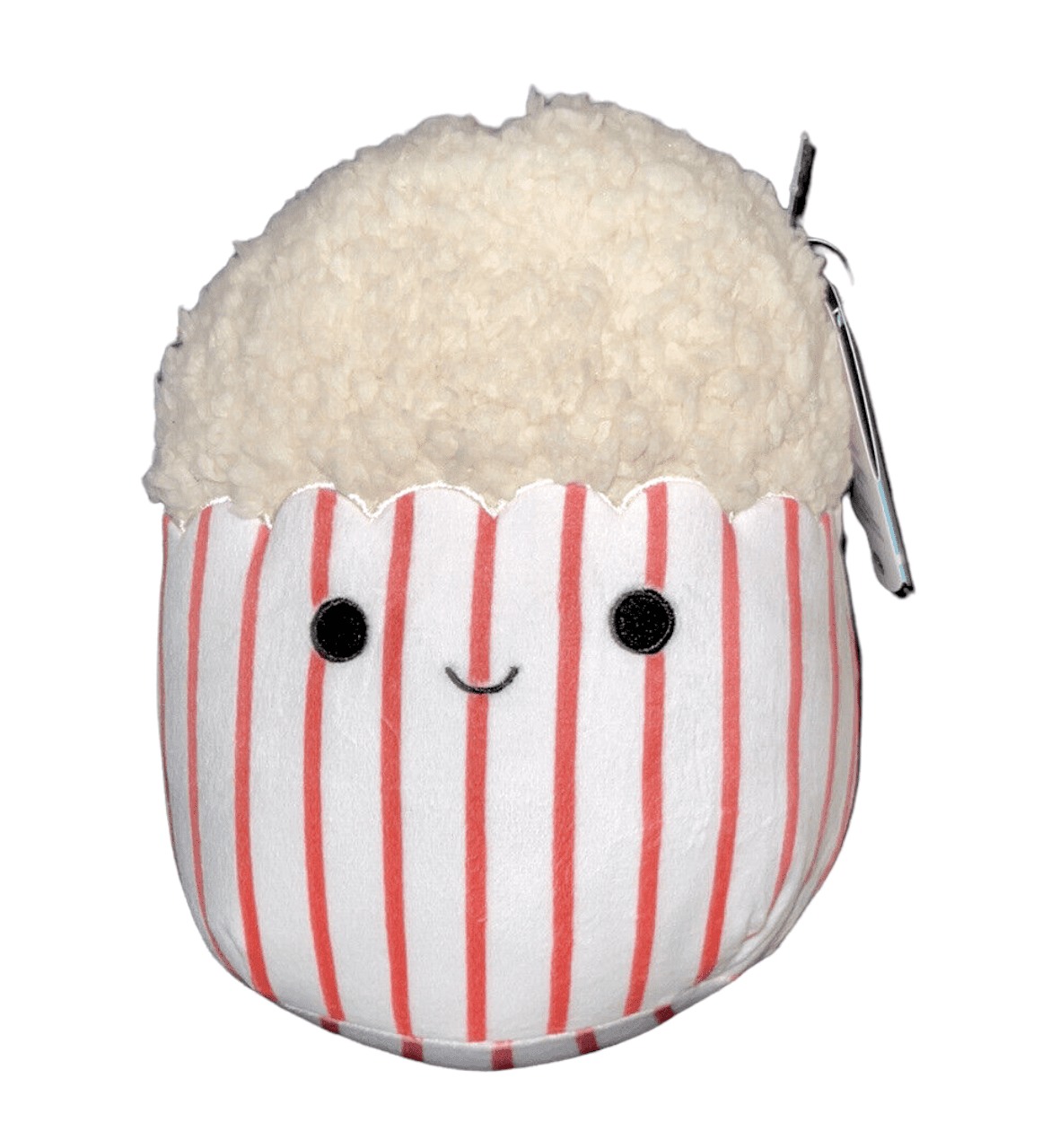 Squishmallows Official Kellytoys Plush 8 Inch Arnel the Popcorn Soft ...