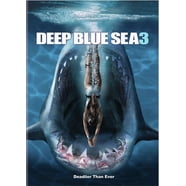 Open Water 3: Cage Dive (DVD) - Walmart.com