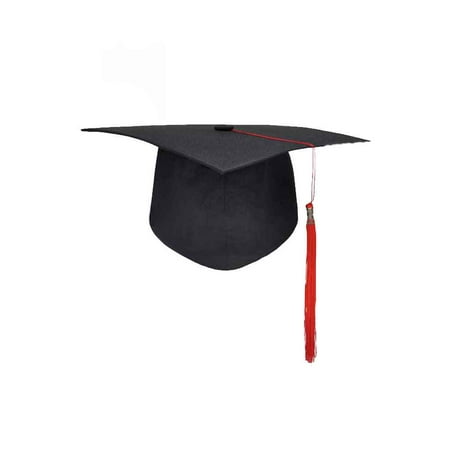 serony Academic Hat Academy Souvenir Caps Decoration Cosplay Supplies ...