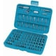 100 Piece Master Bit Set - Walmart.com