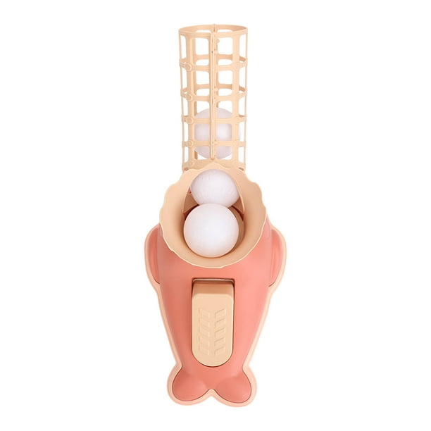 Baseball Pitcher Play Set, ABS Baseball Pitching Machine For Indoor ...