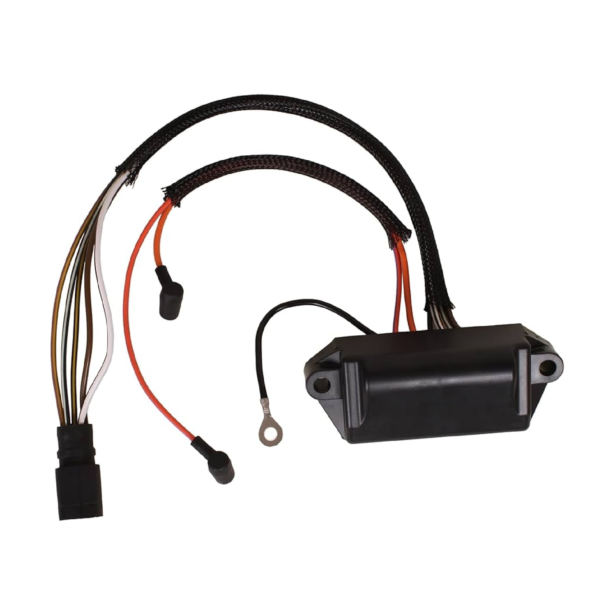 Johnson Evinrude OMC New OEM Ignition Module Power Pack Johnson Evinrude OMC New OEM Ignition Module Power Pack