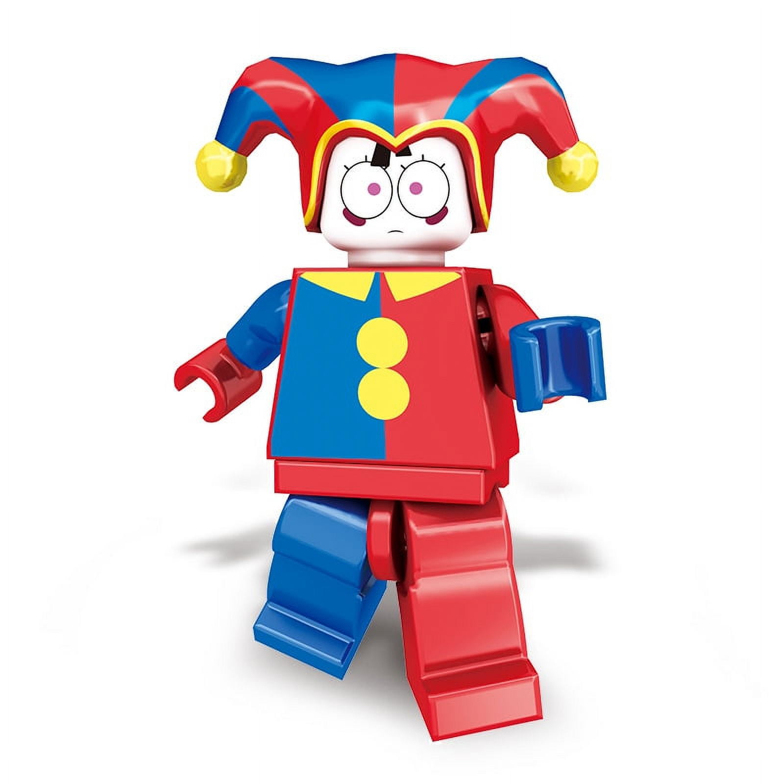 Click here for Deelleeo The Amazing Digital Circus Magic Digital... prices