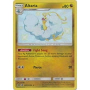 Altaria Card