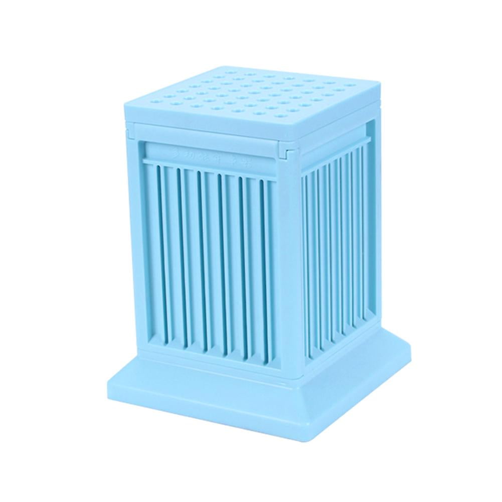 49 Holes Meat Skewer Kebab Maker Box Machine Beef Meat Maker Grill ...