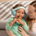 Baby Earmuffs for Noise Cancelling, Super Lightweight Ultra Soft to ...