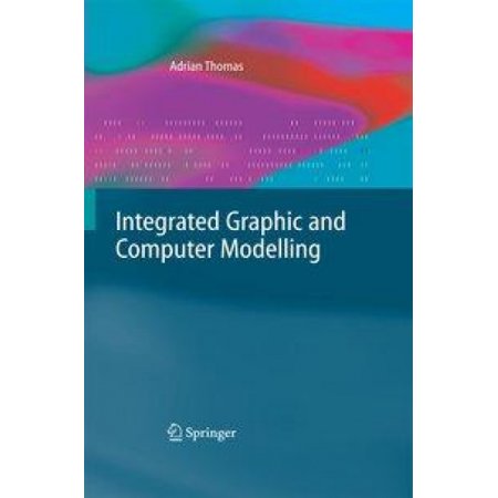 Integrated Graphic and Computer Modelling | Walmart Canada