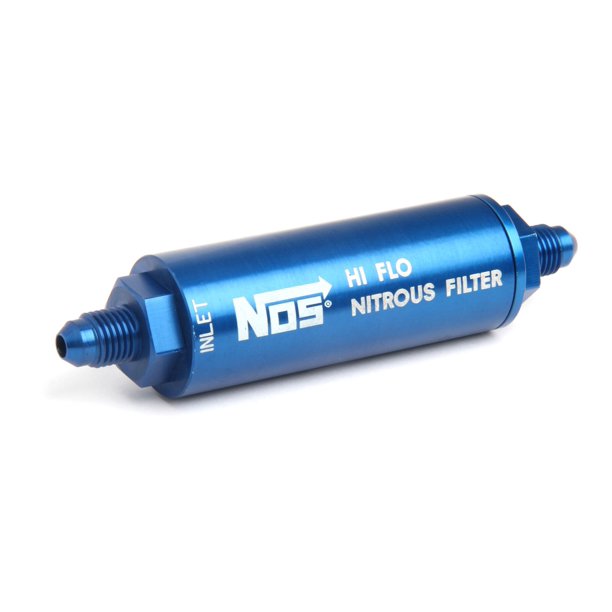NOS/Nitrous Oxide System 15550NOS Fuel Filter - Walmart.com