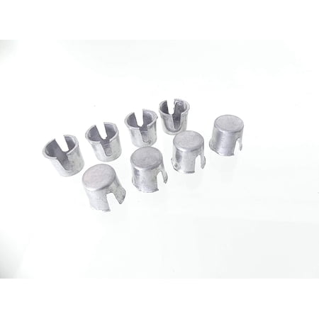Lead Terminal Shims, Make Secure Connections to Worn or Damaged y Posts ...