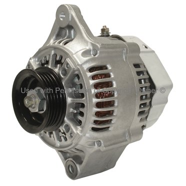 Mpa Alternator P/N:11352 - Walmart.com