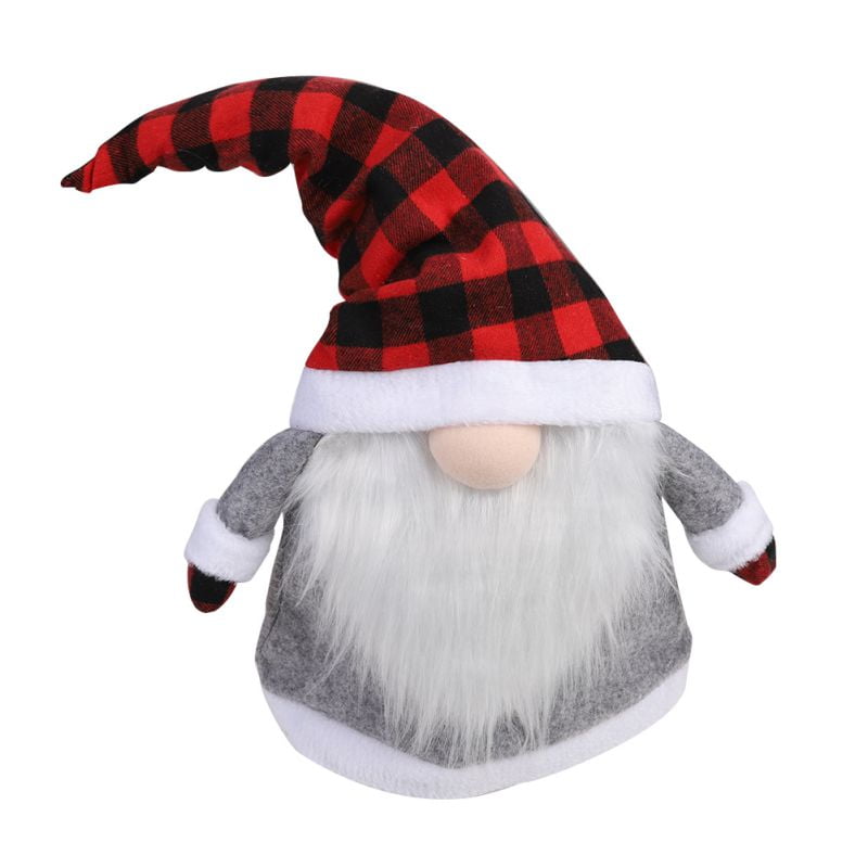 Click here for Lucoss 26 Inch Christmas Tree Topper Gnome Swedish... prices