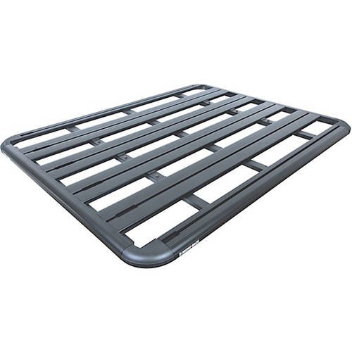 Rhino-Rack - Usa Pioneer Platform Tray 60" X 48", Black, Flat-Pack ...
